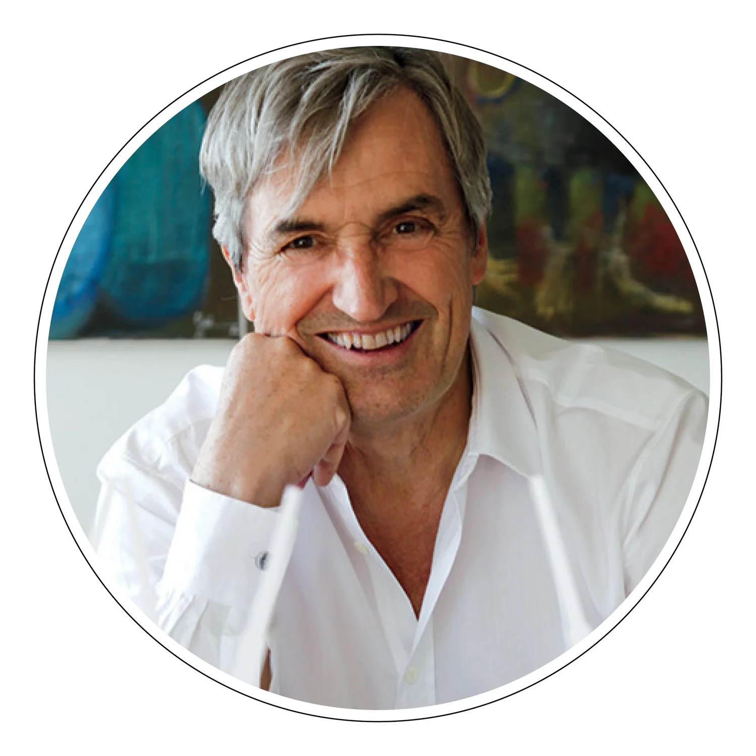 Jean-Claude Ellena - The Fragrance Foundation UK