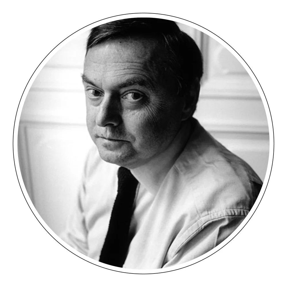 Pierre Bourdon - The Fragrance Foundation UK