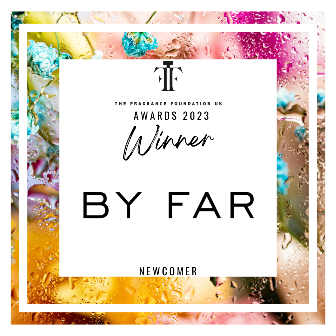 TFF AWARDS — The Fragrance Foundation UK | The Artistry of Fragrance
