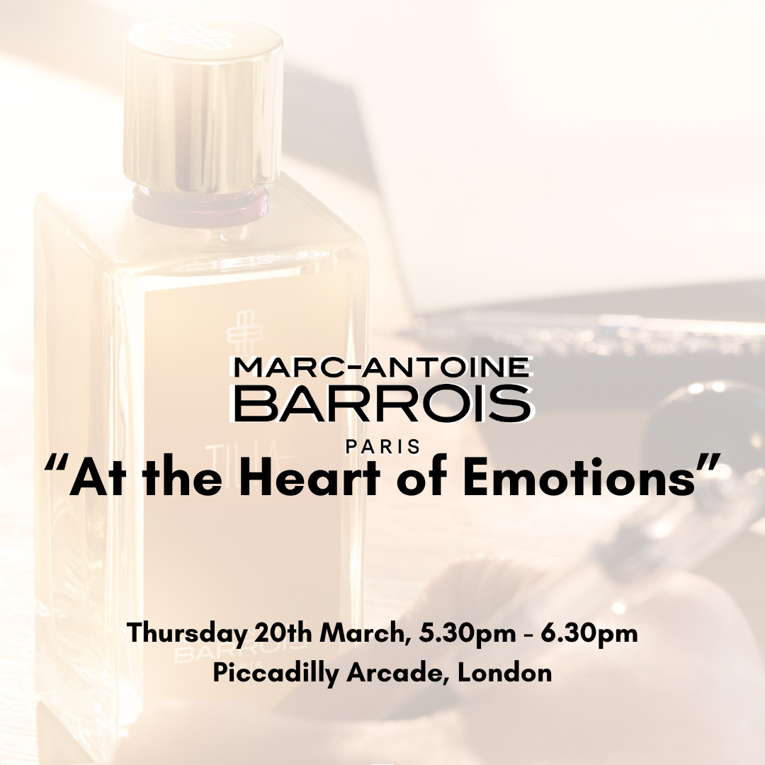NATIONAL FRAGRANCE WEEK - The Fragrance Foundation UK