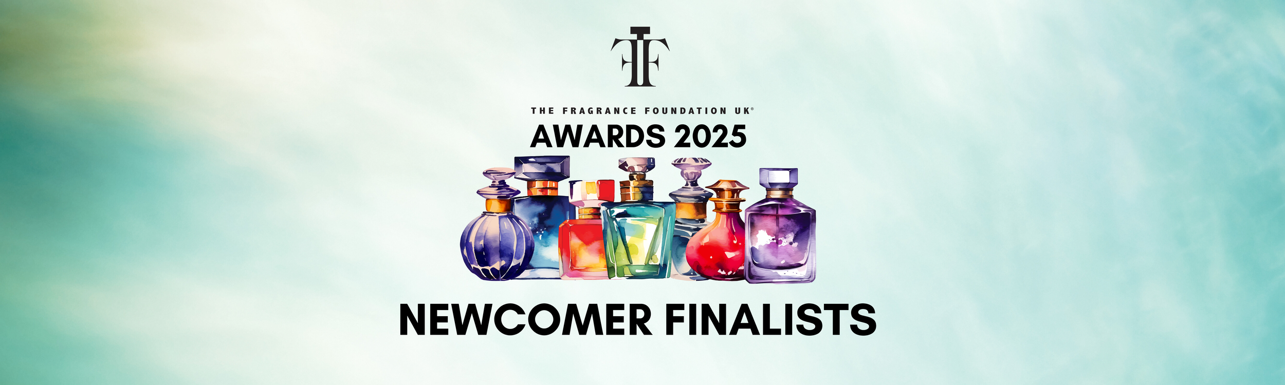TFF AWARDS - The Fragrance Foundation UK