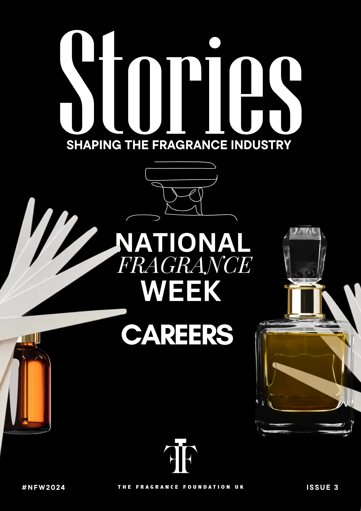 NATIONAL FRAGRANCE WEEK — The Fragrance Foundation UK | The Artistry of ...