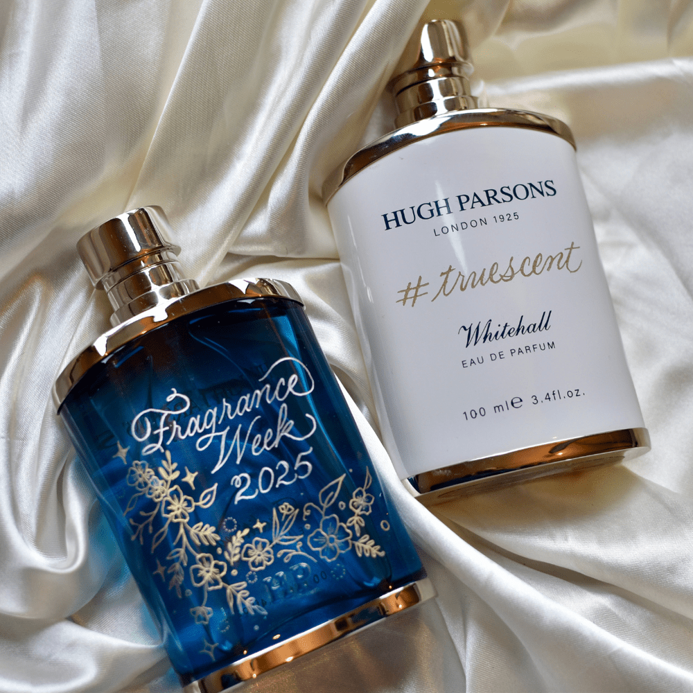 NATIONAL FRAGRANCE WEEK - The Fragrance Foundation UK