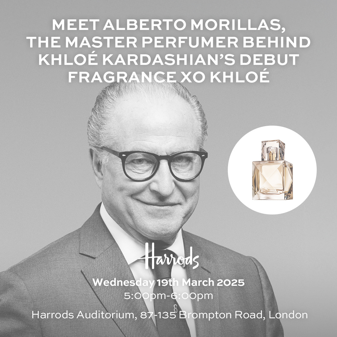 NATIONAL FRAGRANCE WEEK - The Fragrance Foundation UK