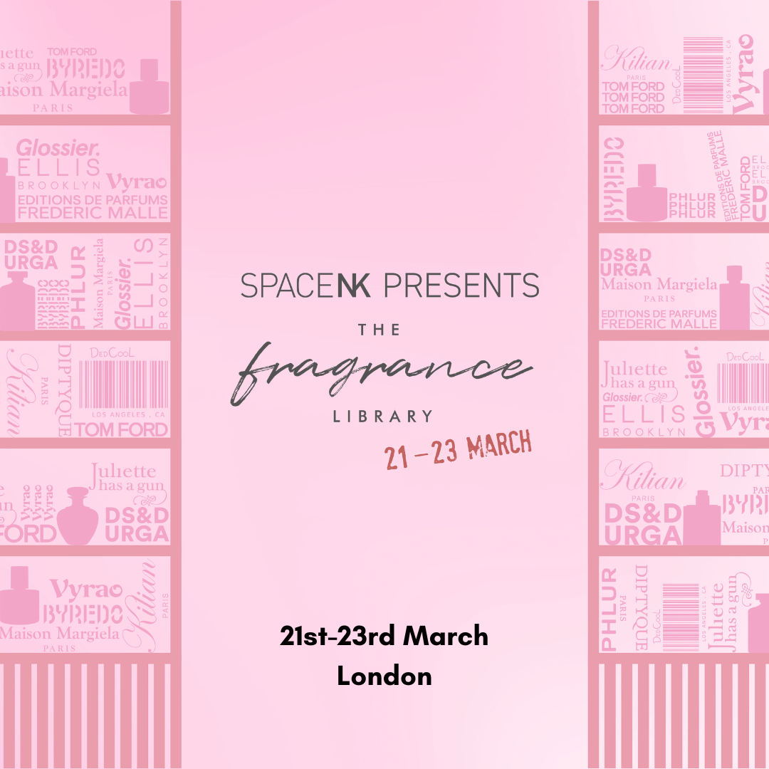 NATIONAL FRAGRANCE WEEK - The Fragrance Foundation UK