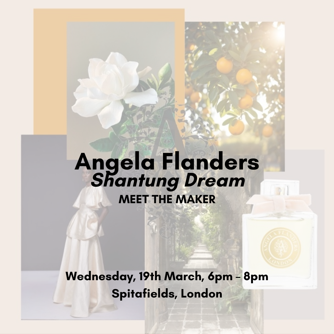 NATIONAL FRAGRANCE WEEK - The Fragrance Foundation UK