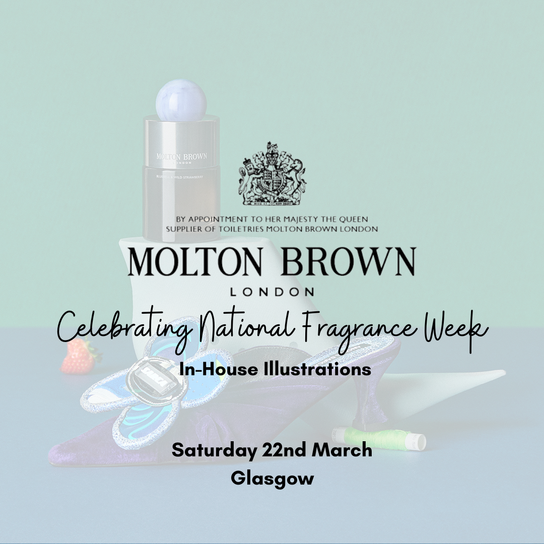 NATIONAL FRAGRANCE WEEK - The Fragrance Foundation UK
