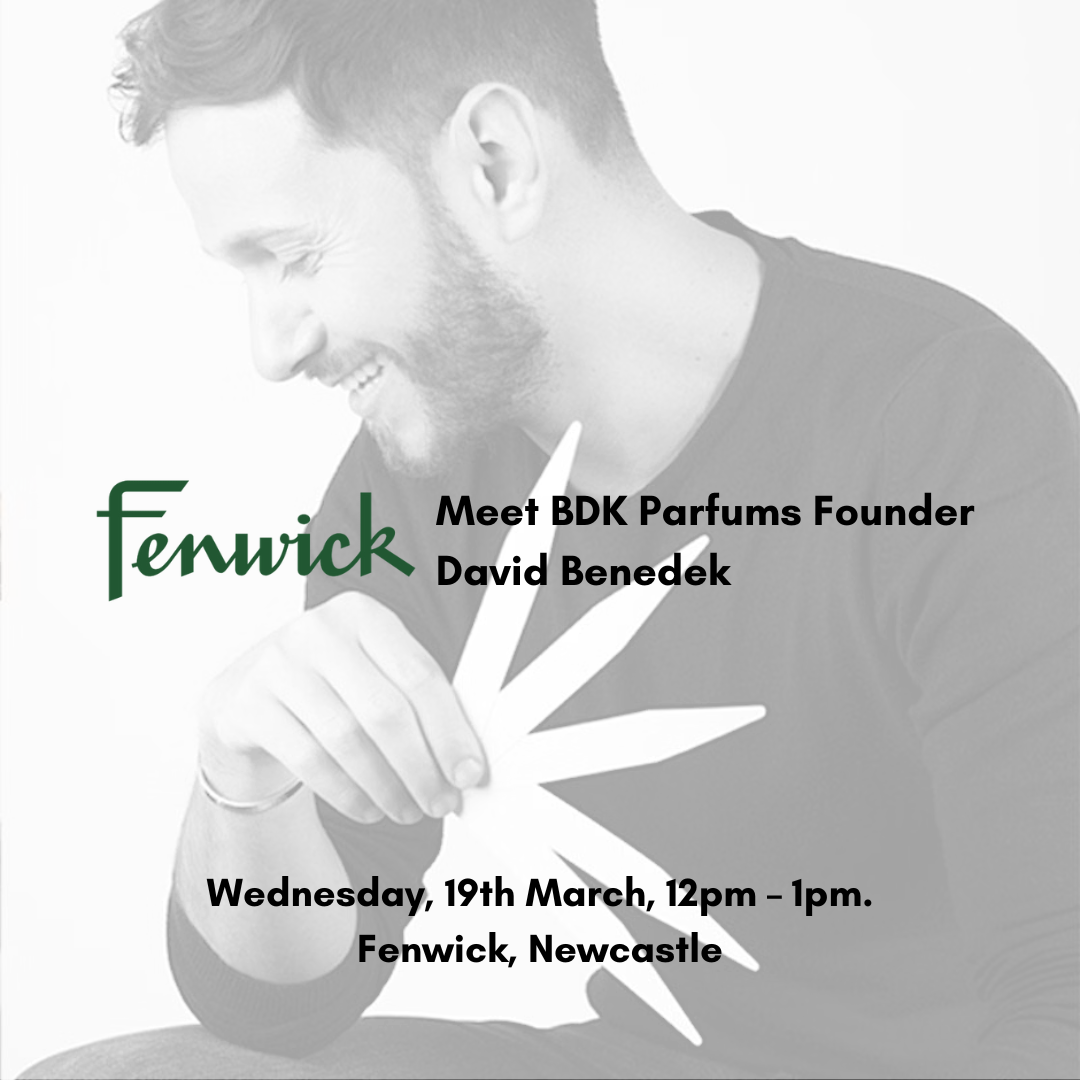 NATIONAL FRAGRANCE WEEK - The Fragrance Foundation UK