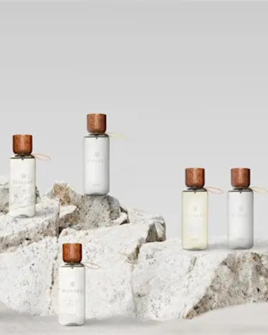 NATIONAL FRAGRANCE WEEK - The Fragrance Foundation UK