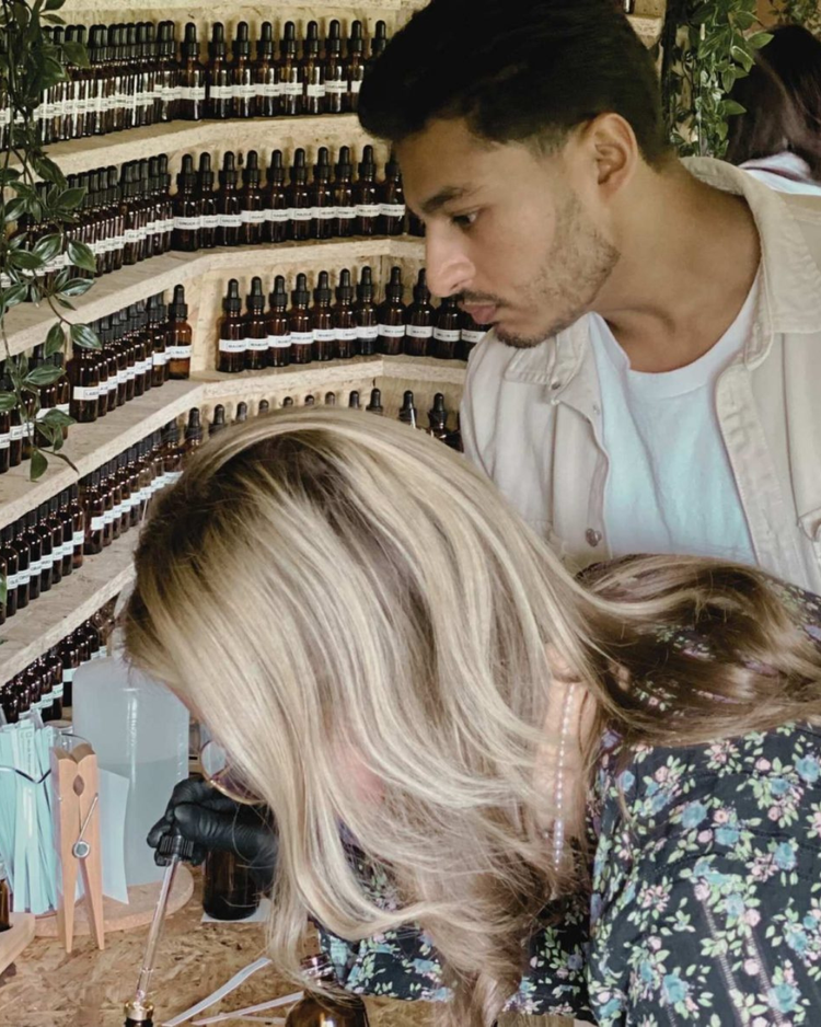NATIONAL FRAGRANCE WEEK - The Fragrance Foundation UK