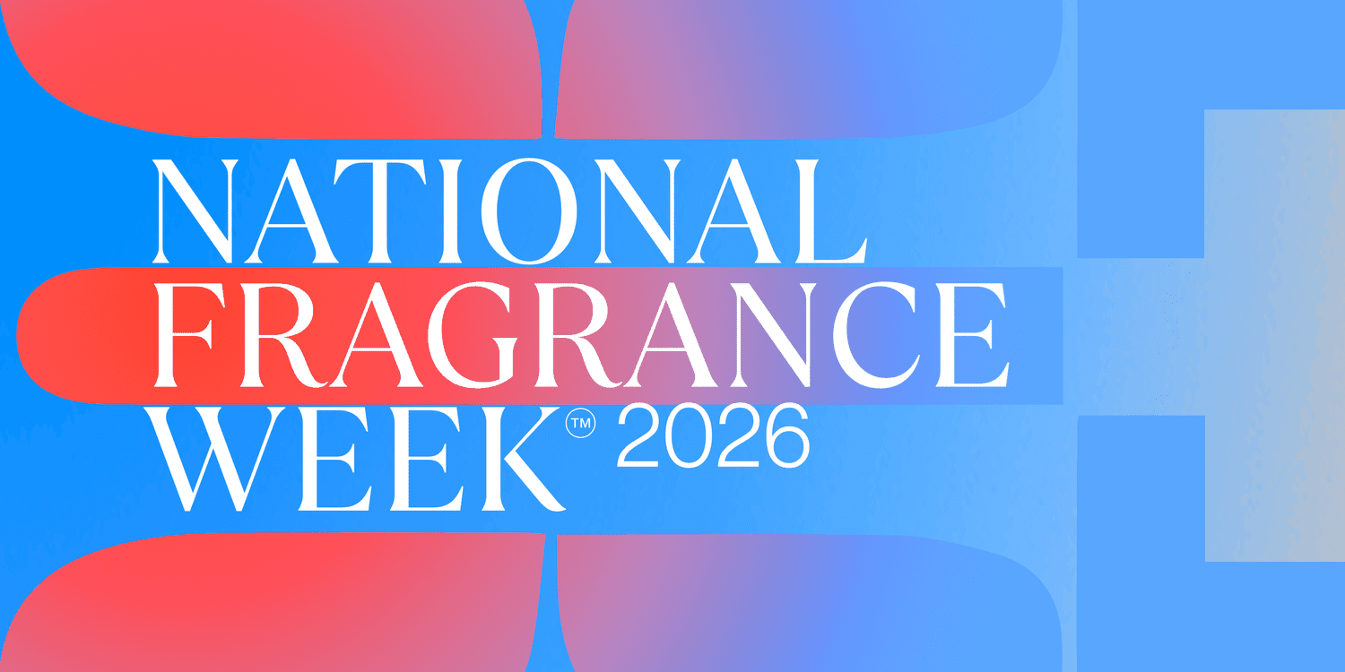 NATIONAL FRAGRANCE WEEK - The Fragrance Foundation UK