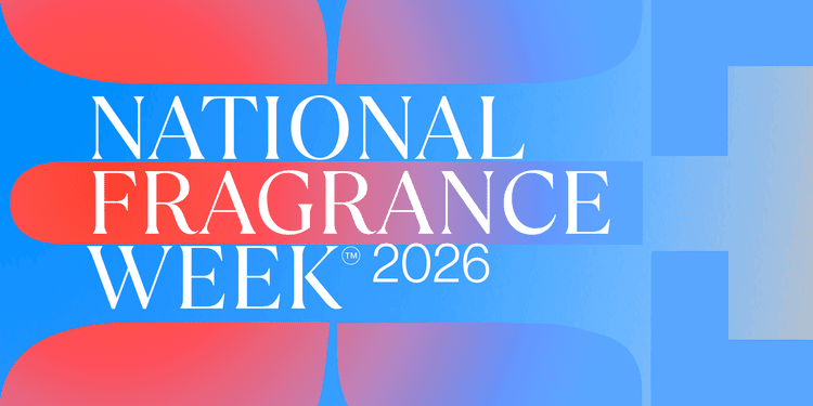 NATIONAL FRAGRANCE WEEK - The Fragrance Foundation UK