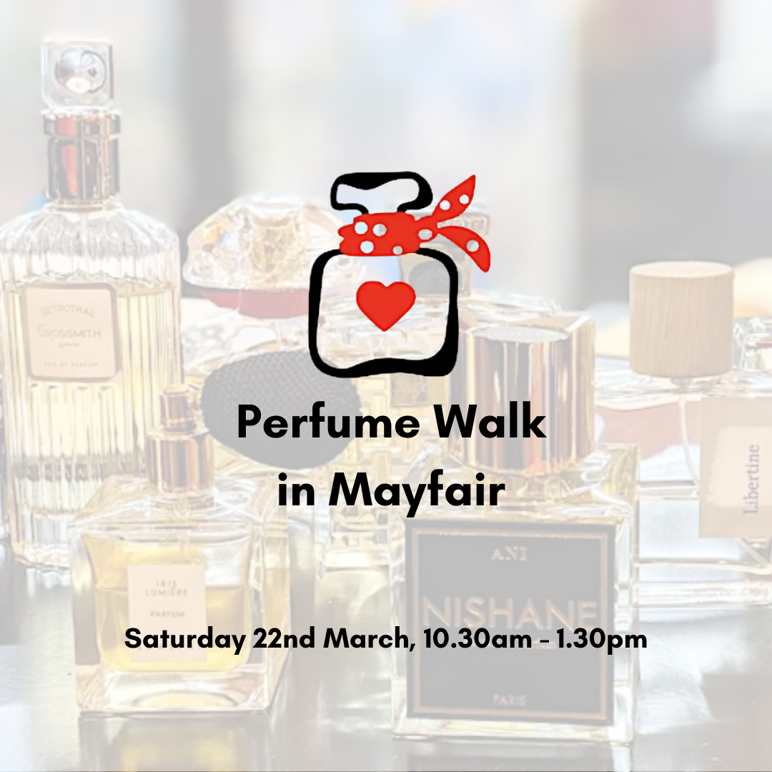 NATIONAL FRAGRANCE WEEK - The Fragrance Foundation UK