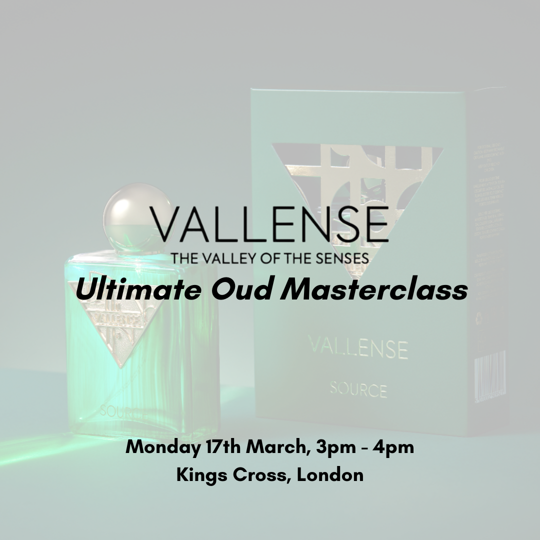 NATIONAL FRAGRANCE WEEK - The Fragrance Foundation UK