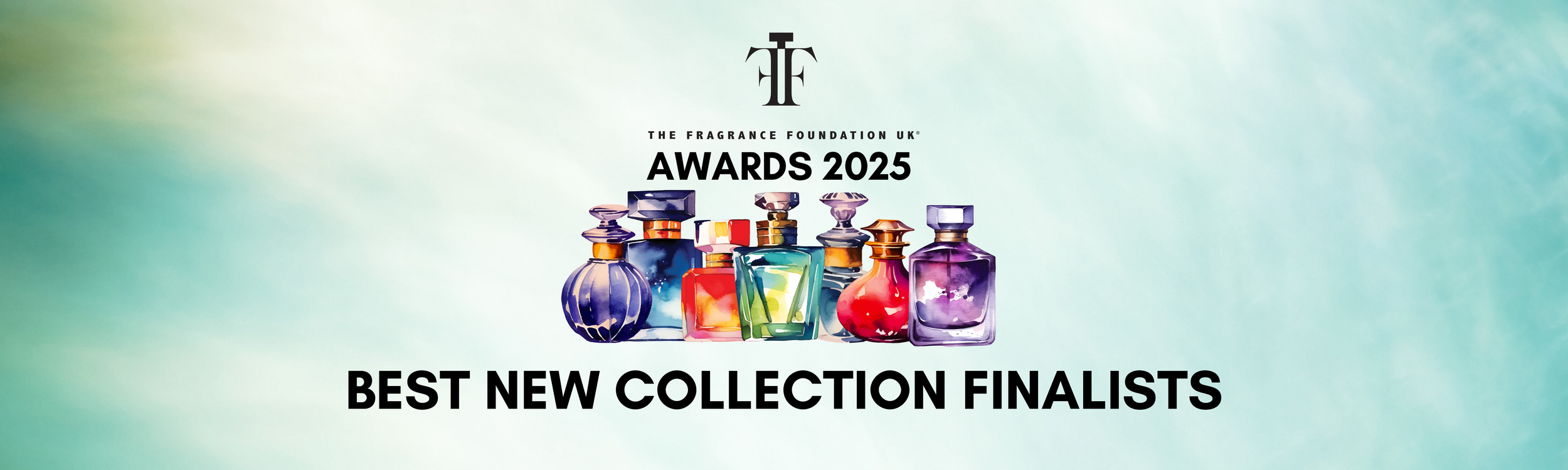 TFF AWARDS - The Fragrance Foundation UK