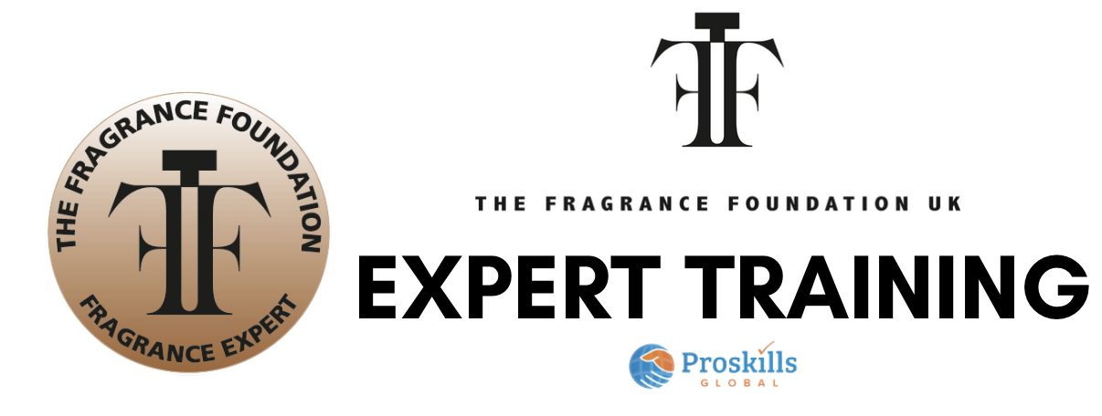 COURSES — The Fragrance Foundation UK | The Artistry of Fragrance