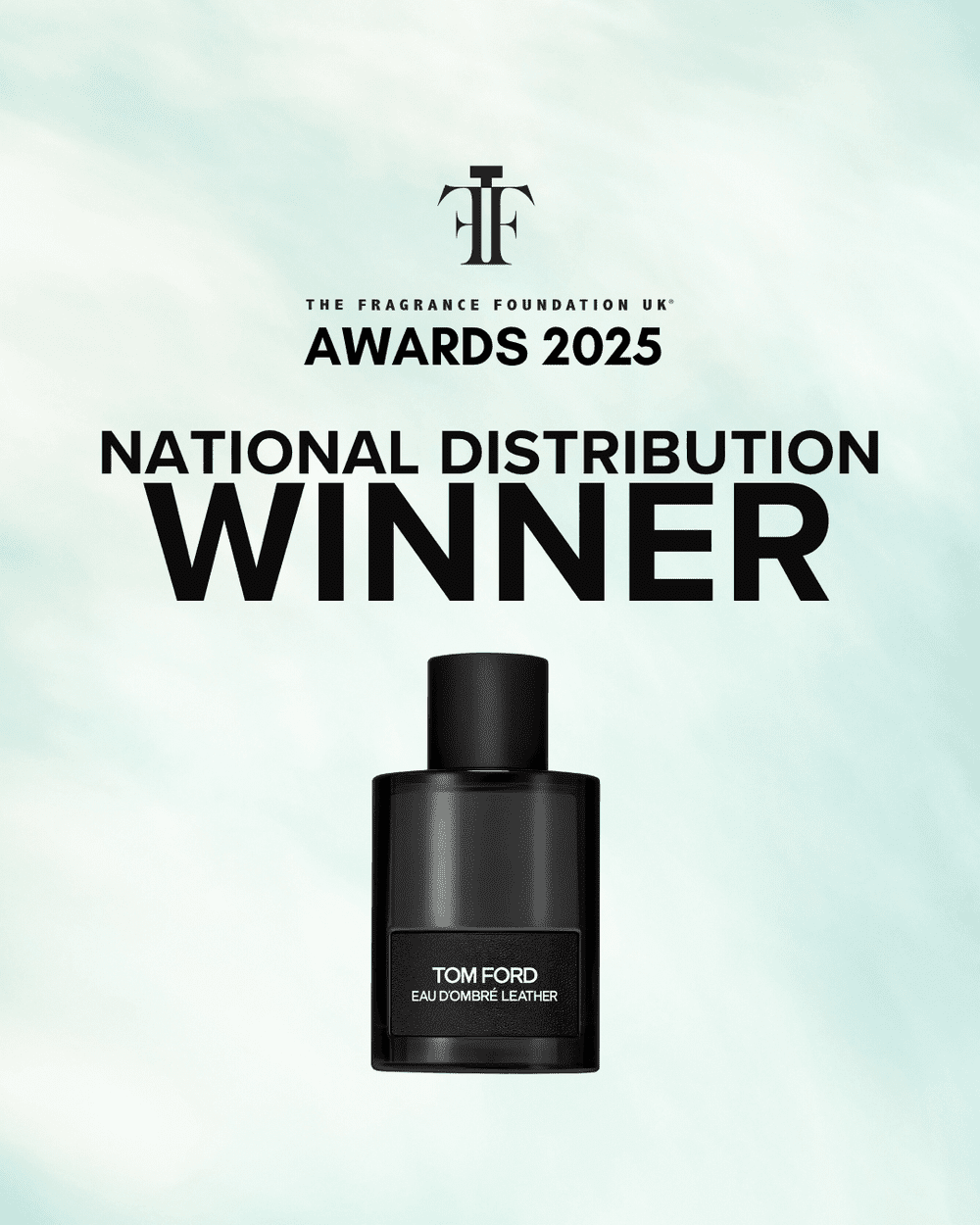 TFF AWARDS - The Fragrance Foundation UK