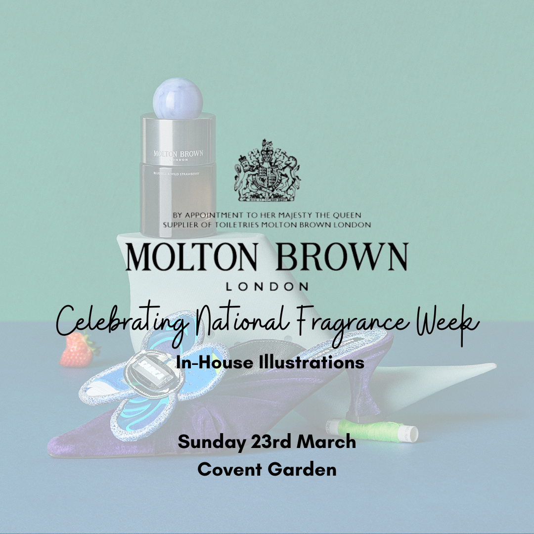 NATIONAL FRAGRANCE WEEK - The Fragrance Foundation UK