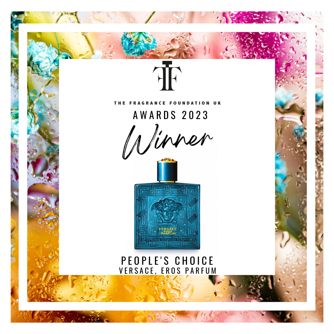 TFF AWARDS — The Fragrance Foundation UK | The Artistry of Fragrance