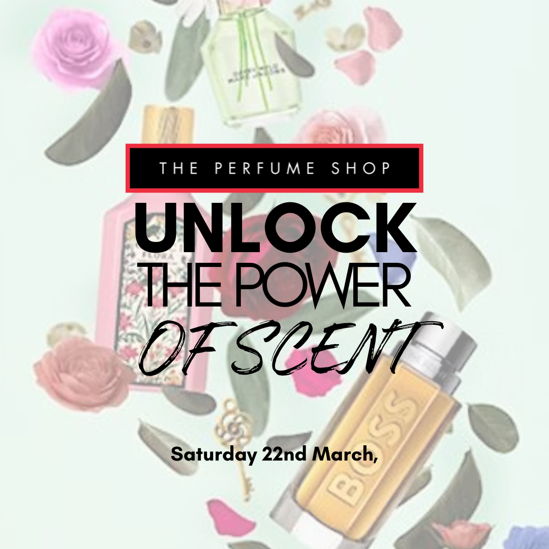 NATIONAL FRAGRANCE WEEK - The Fragrance Foundation UK