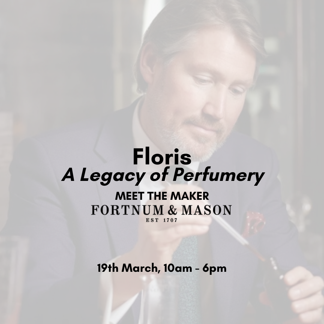 NATIONAL FRAGRANCE WEEK - The Fragrance Foundation UK