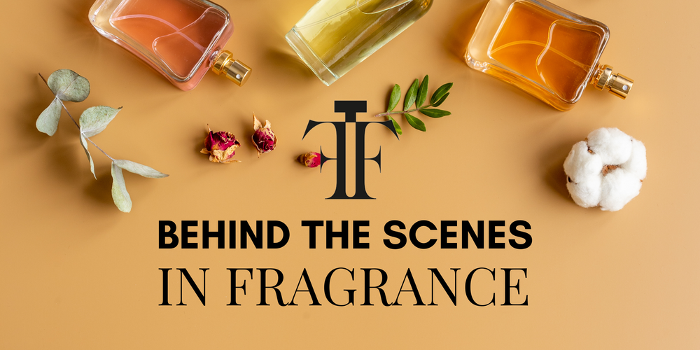 Home - The Fragrance Foundation UK