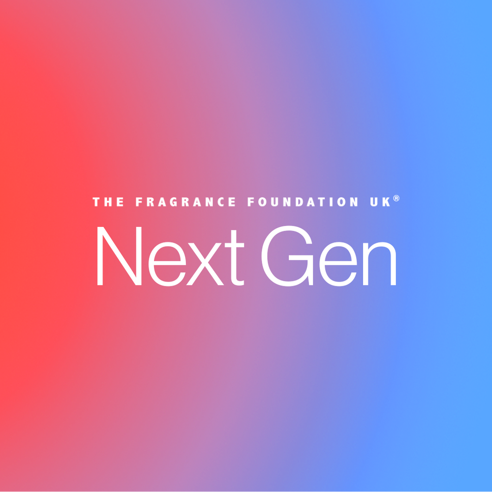 NATIONAL FRAGRANCE WEEK - The Fragrance Foundation UK