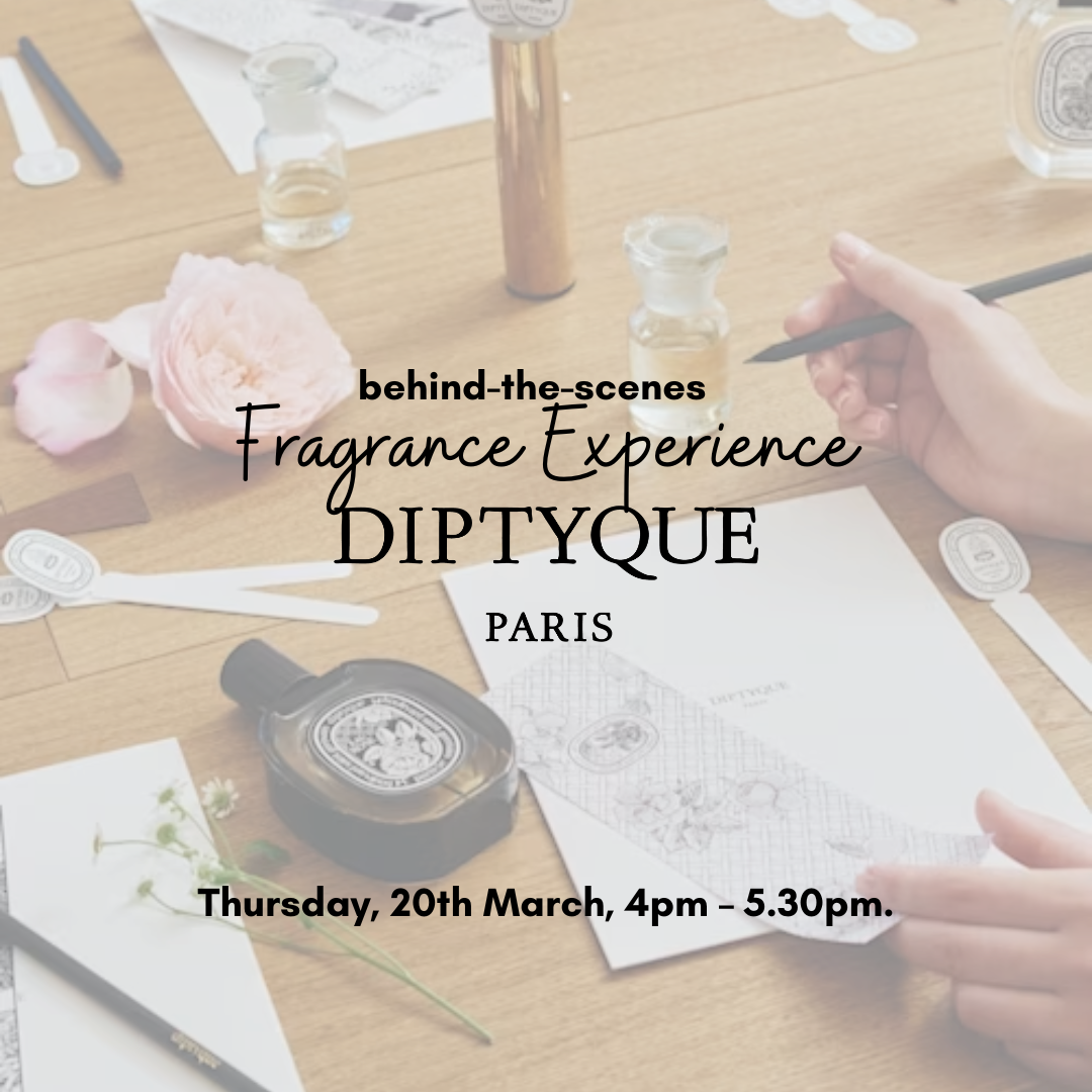 NATIONAL FRAGRANCE WEEK - The Fragrance Foundation UK