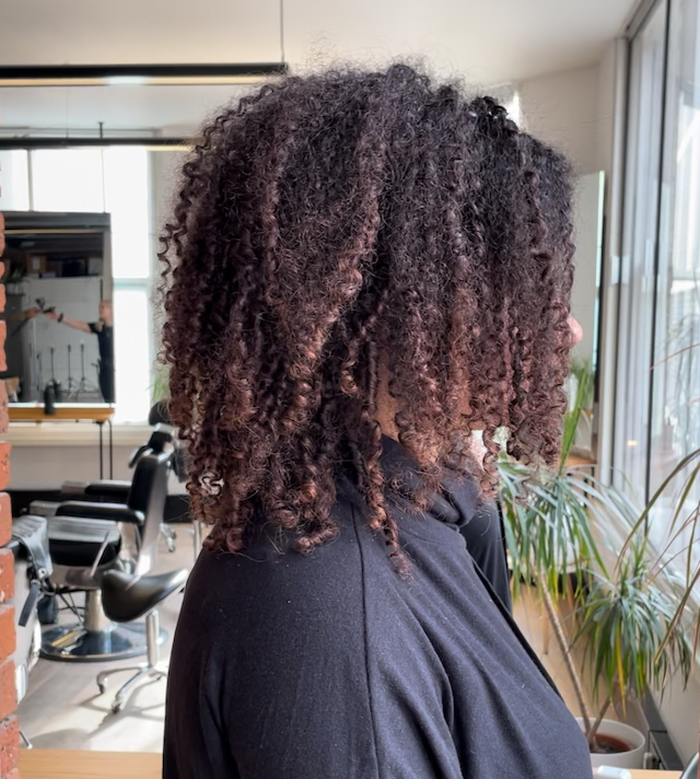Natural bases and underlying pigment — HumanKind Hair