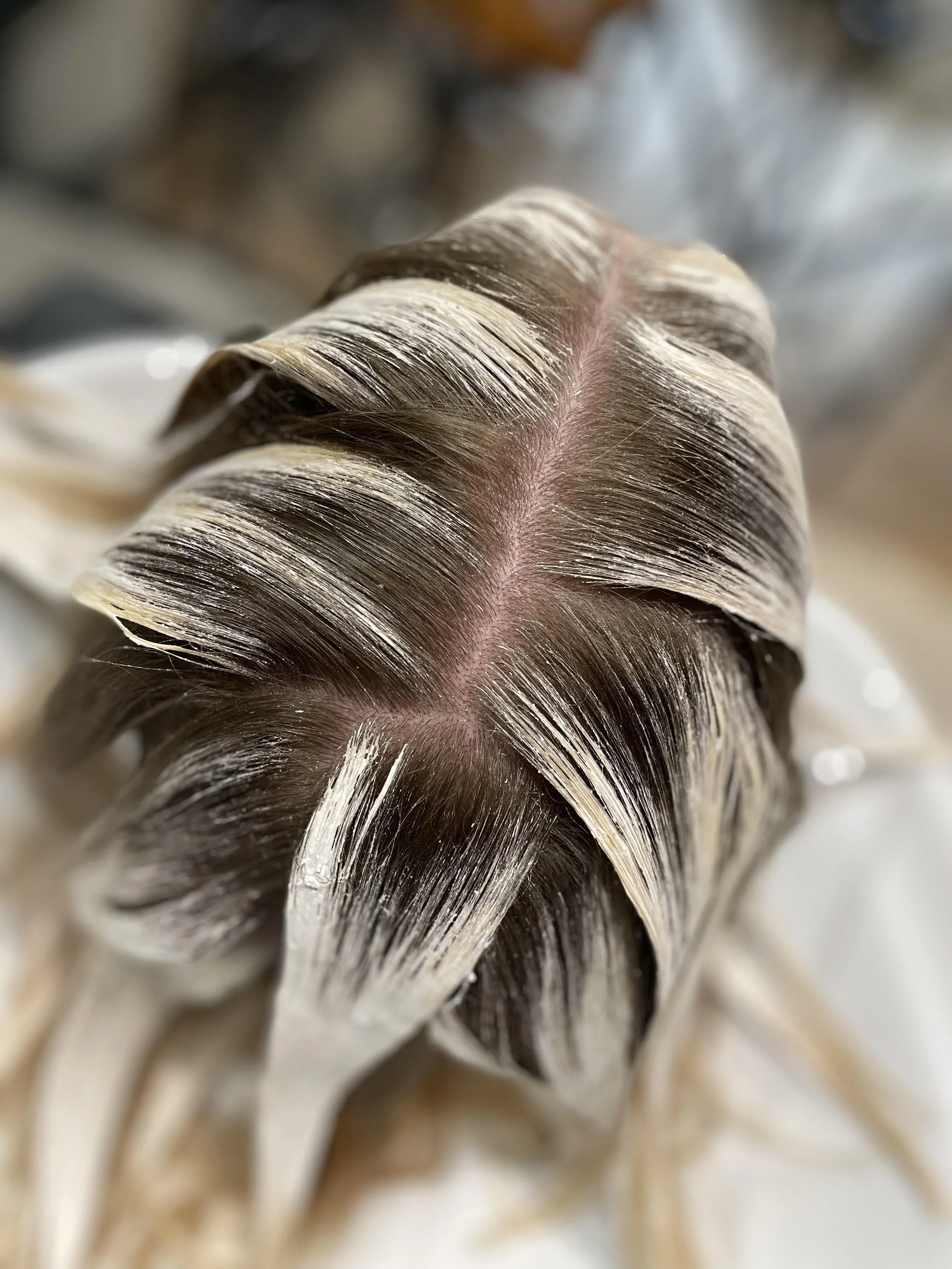 About 1 — HumanKind Hair