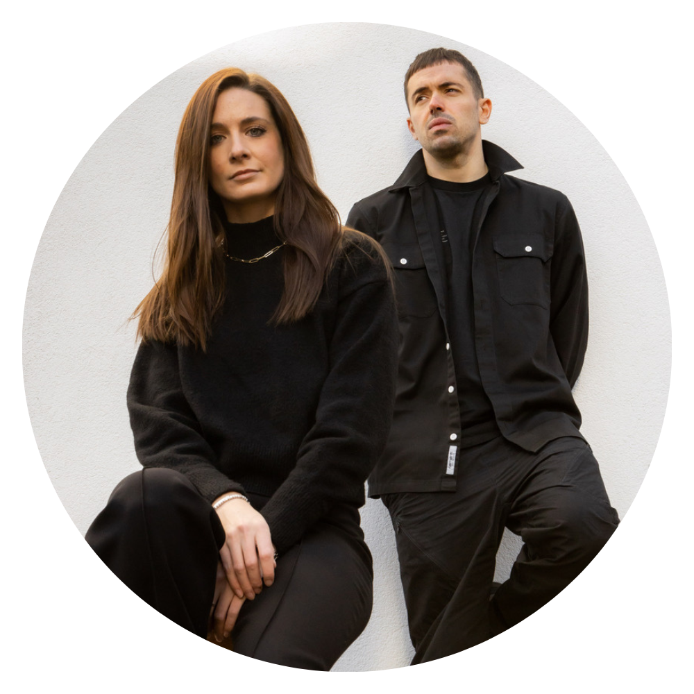 Studio Don - Thomas Seddon and Rose Gordon - Brand Identity — The Doers