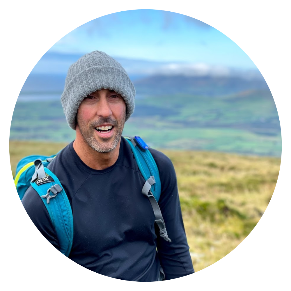 Adrian Durow - Analytics, GA4 and UX Strategist — The Doers