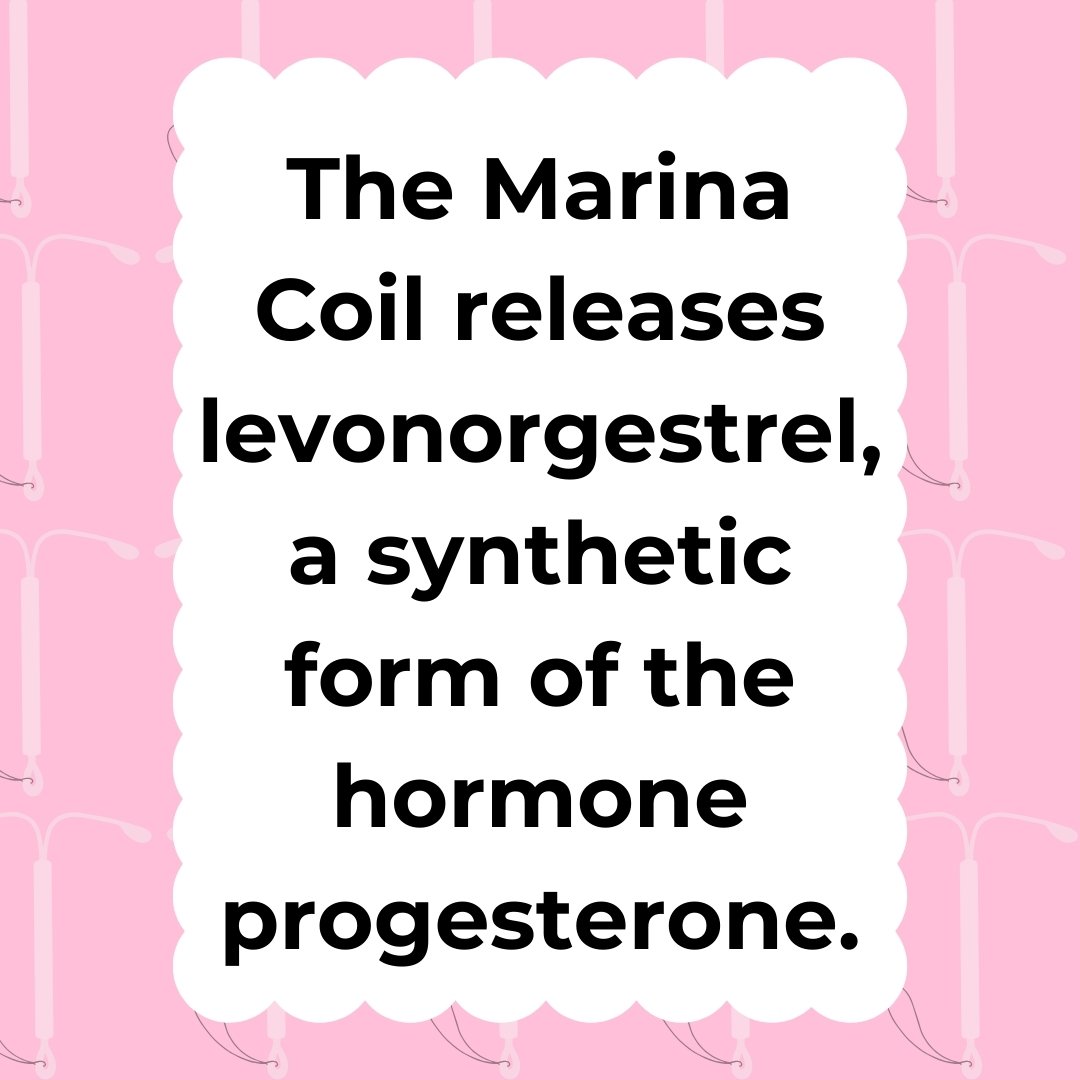 I got the Mirena Coil for Endometriosis — The SuPer Project