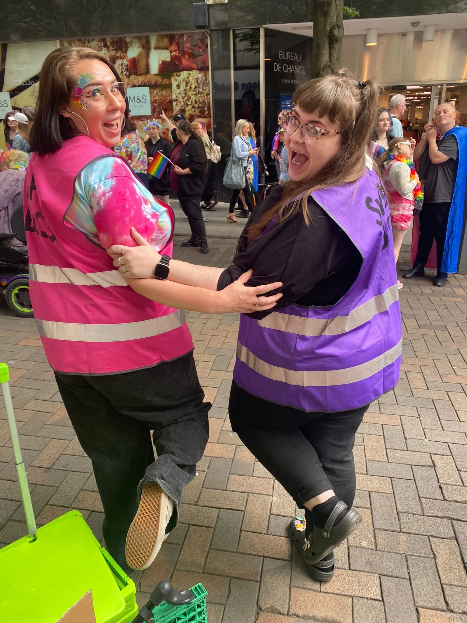 The SuPer Project: Pride 2024 — The SuPer Project