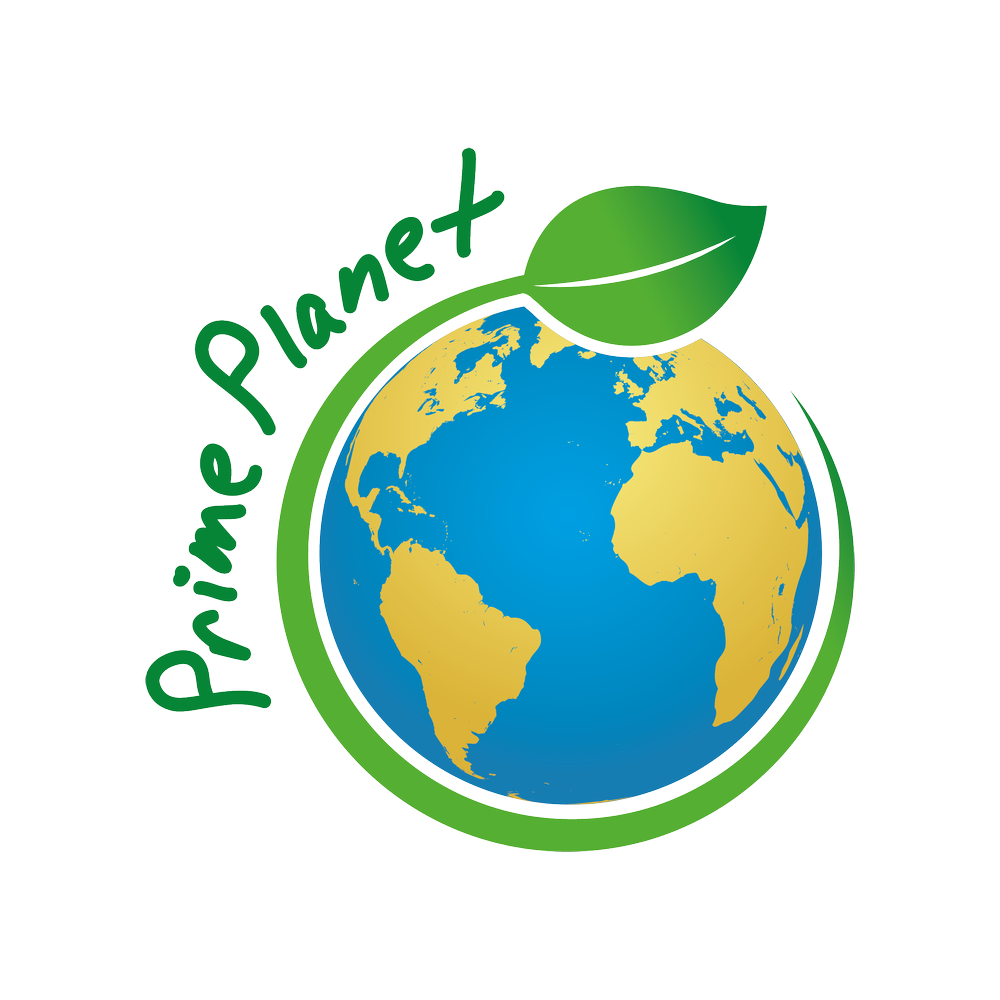 Prime Planet — Oscar Sardiñas