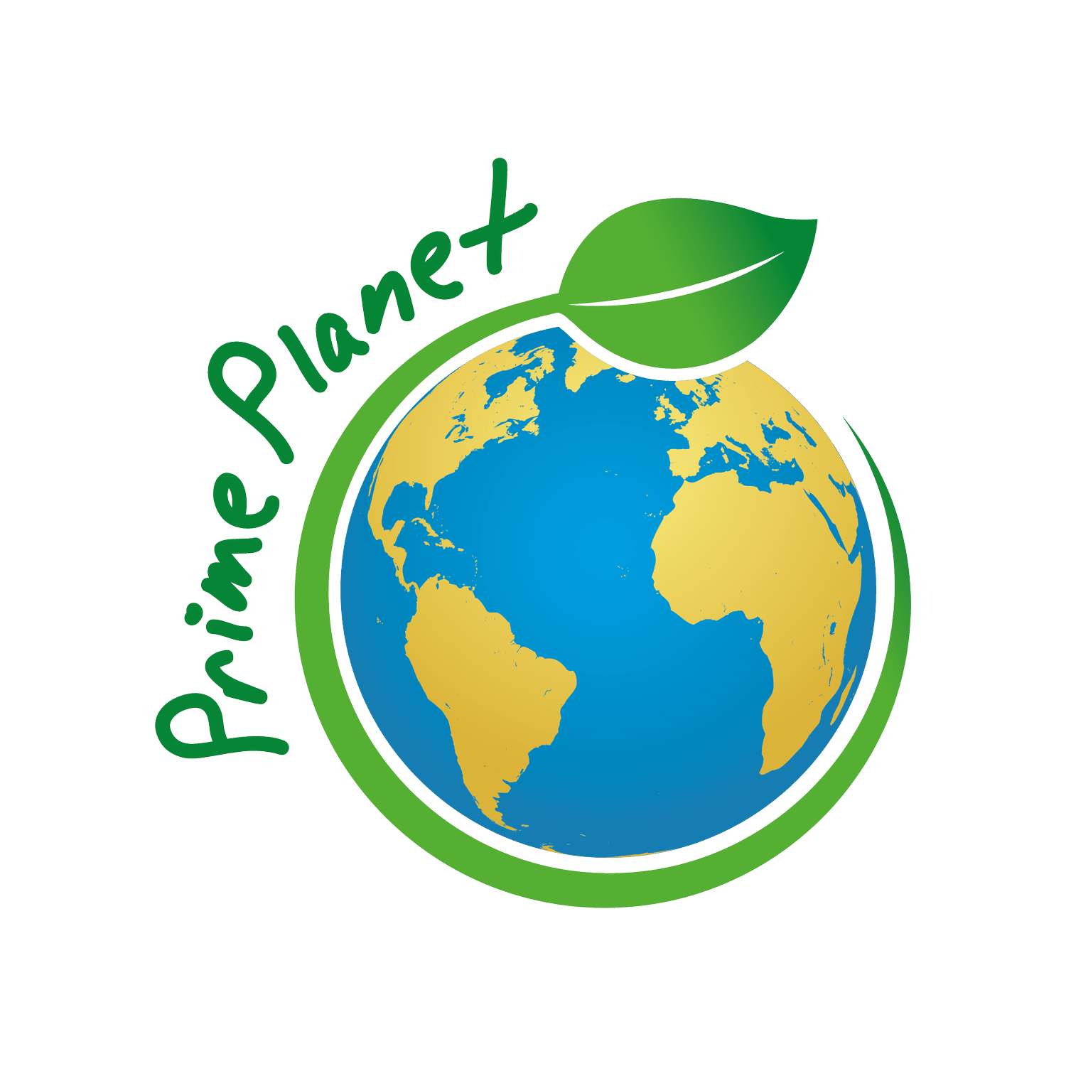 Prime Planet — Oscar Sardiñas