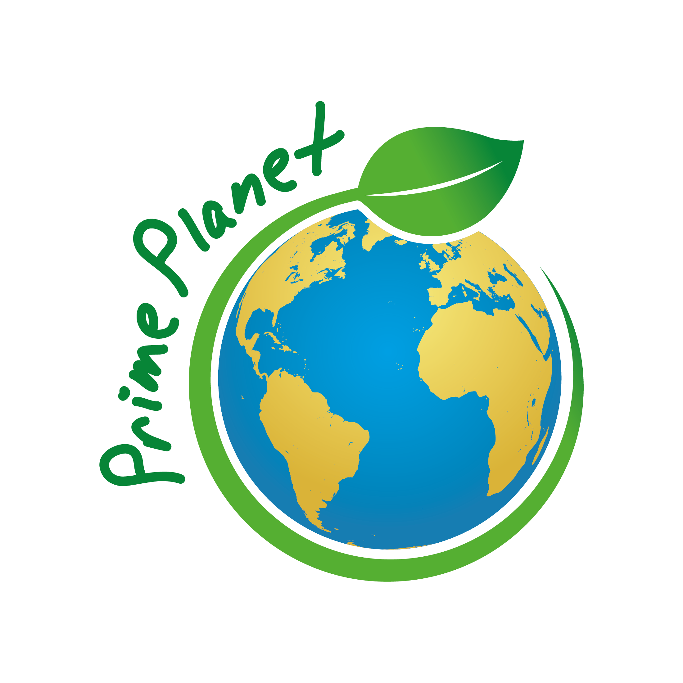 Prime Planet — Oscar Sardiñas