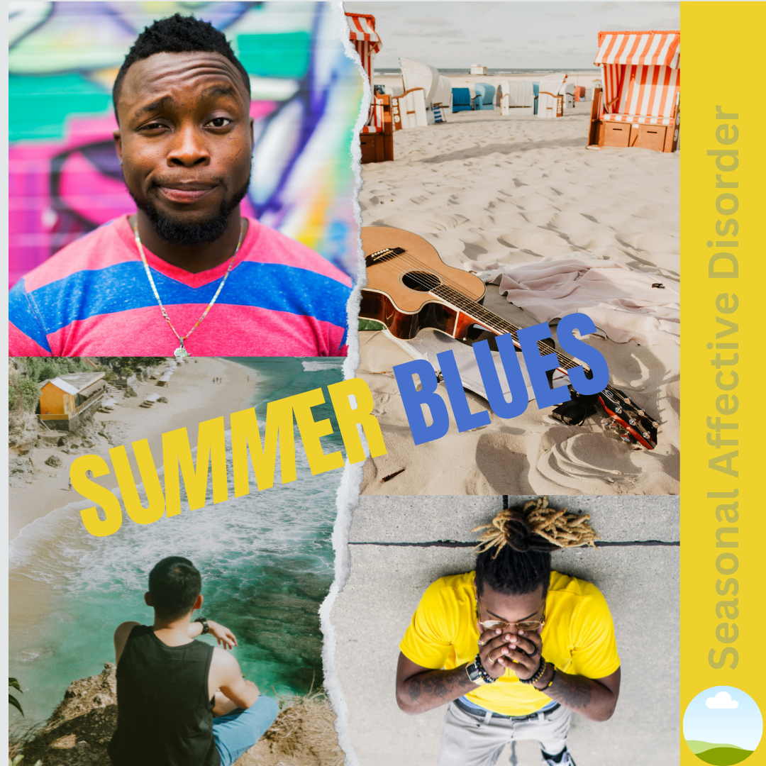 Understanding Summer SAD: Shedding Light on Seasonal Blues — Central ...