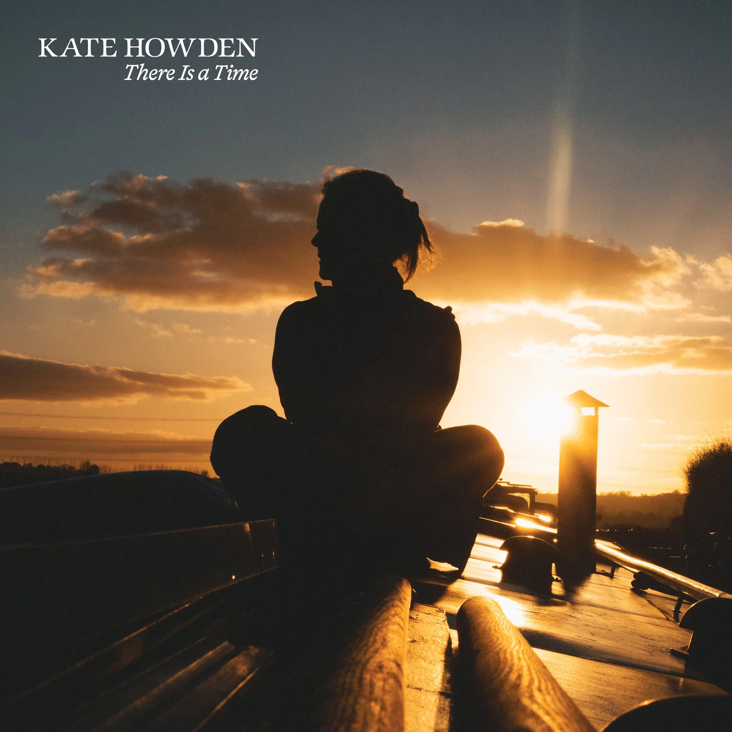 Kate Howden Music