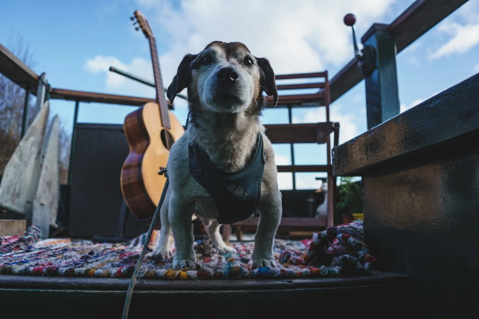 My Story — Kate Howden Music