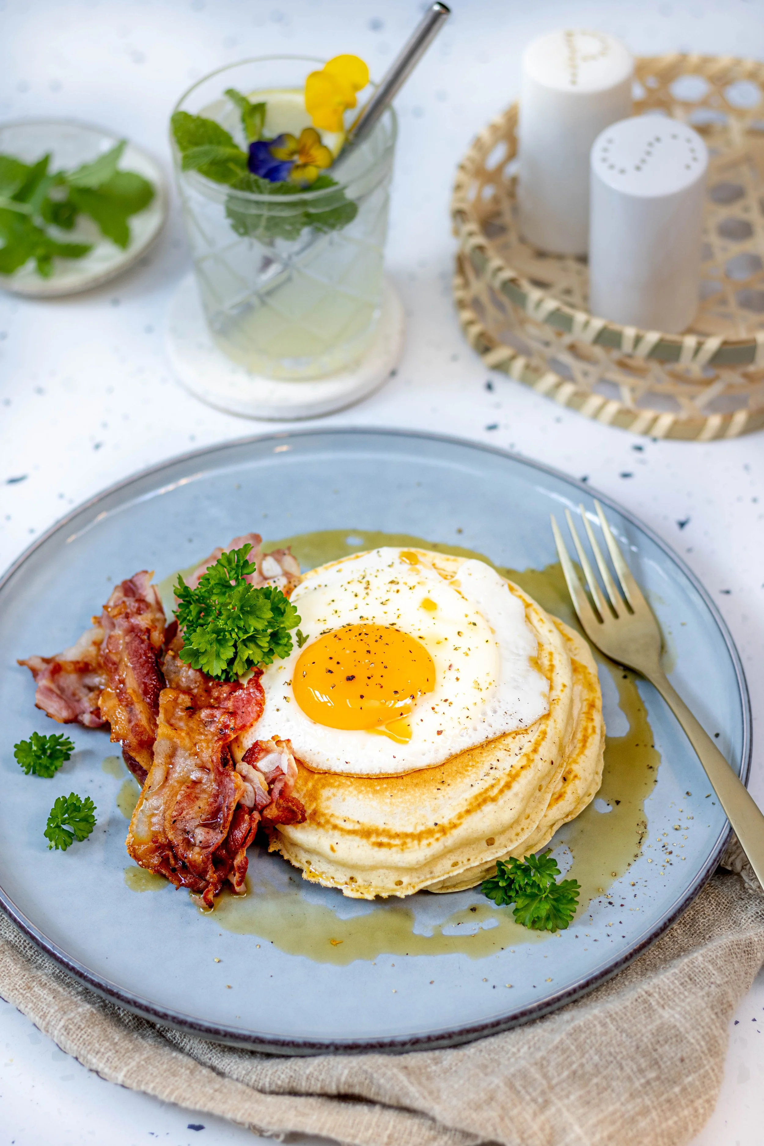 Modest - Extravagant ontbijt, verrassende brunch & lunch in Gent