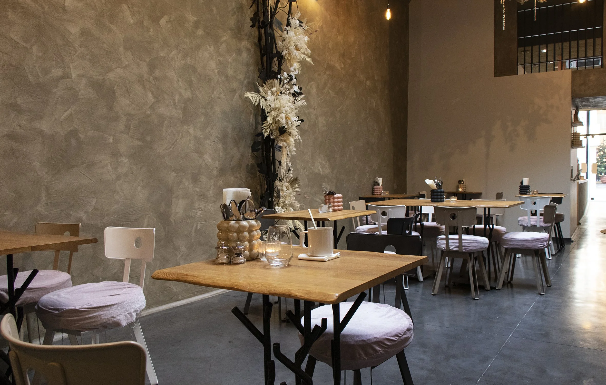 Modest - Extravagant ontbijt, verrassende brunch & lunch in Gent