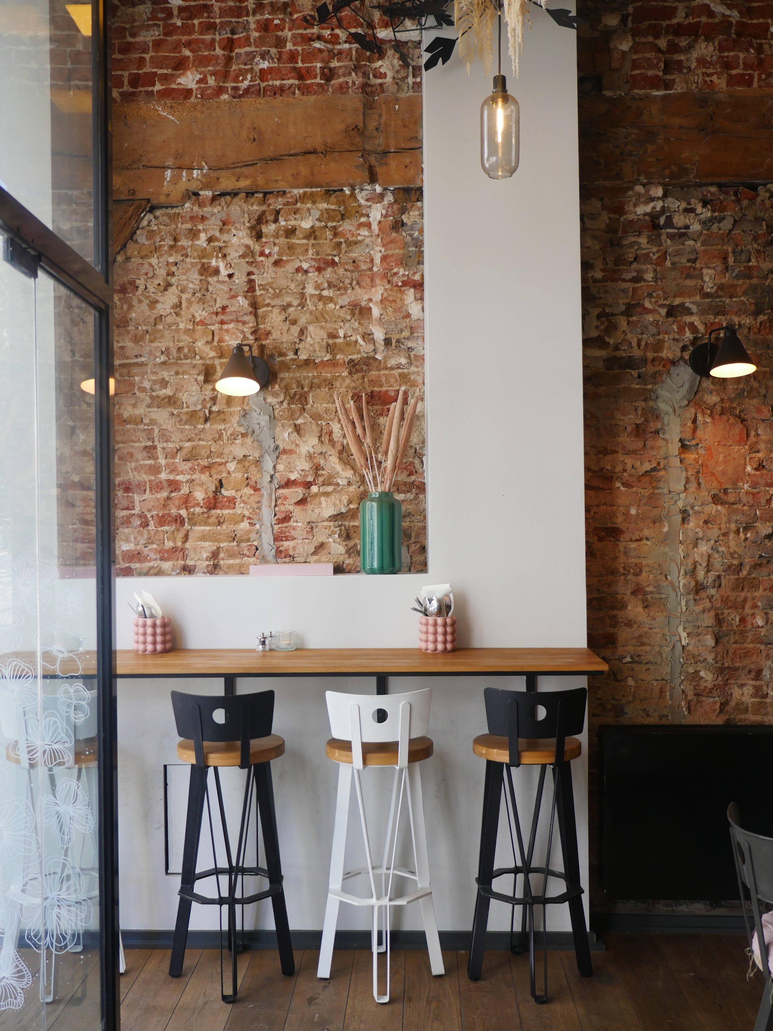 Modest - Extravagant ontbijt, verrassende brunch & lunch in Gent