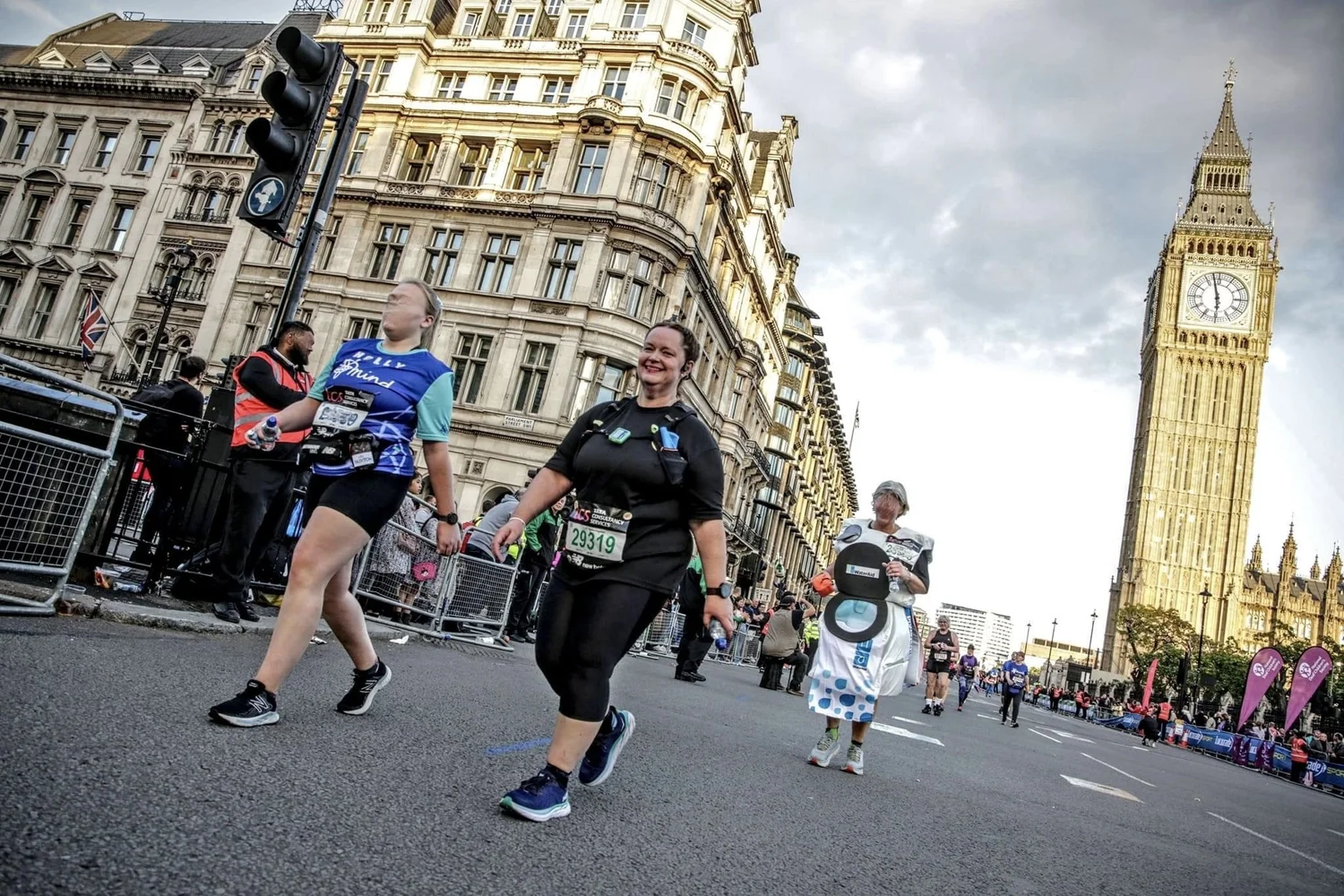 Girls That Jeff Running Club - Girls That Jeff® Running Club