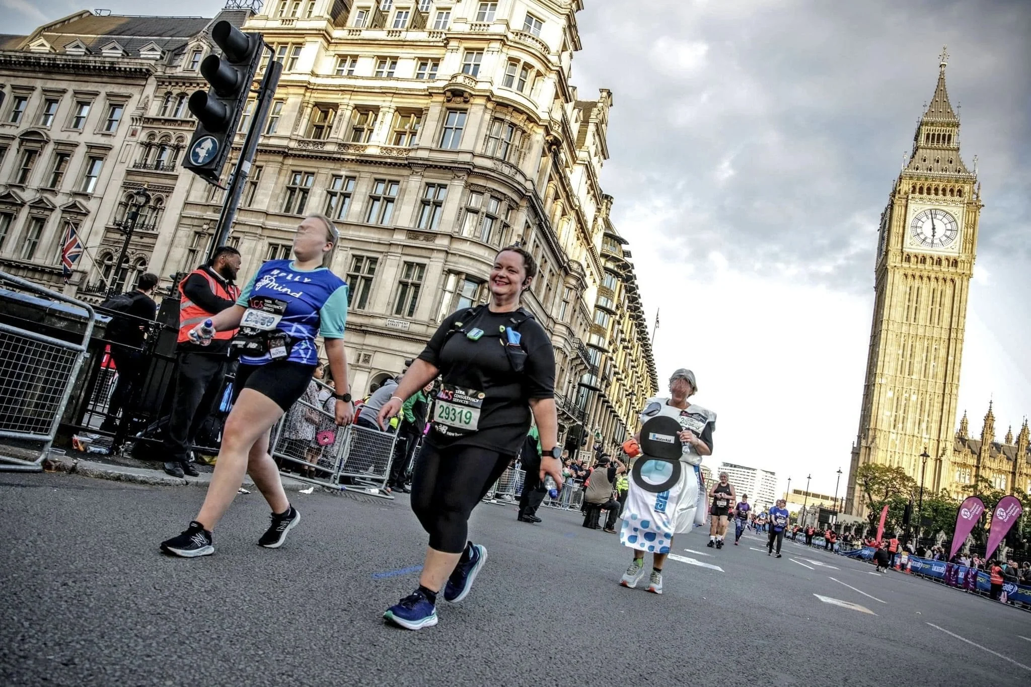 Girls That Jeff Running Club - Girls That Jeff® Running Club