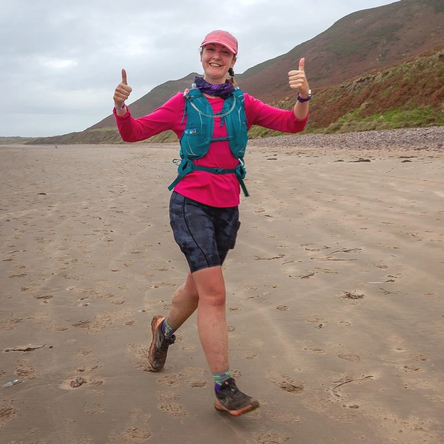 Girls That Jeff Running Club Committee — Girls That Jeff® Running Club