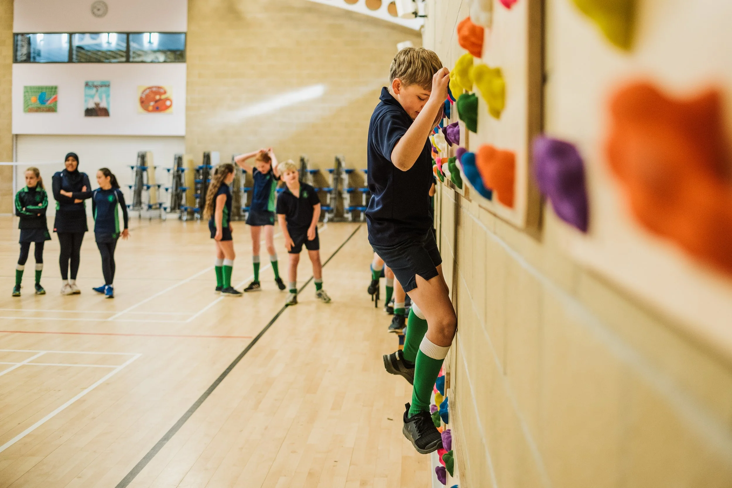 Brand Spotlight: Thorngrove School — Rebecca Thompson Photography - Newbury, Berkshire based ...