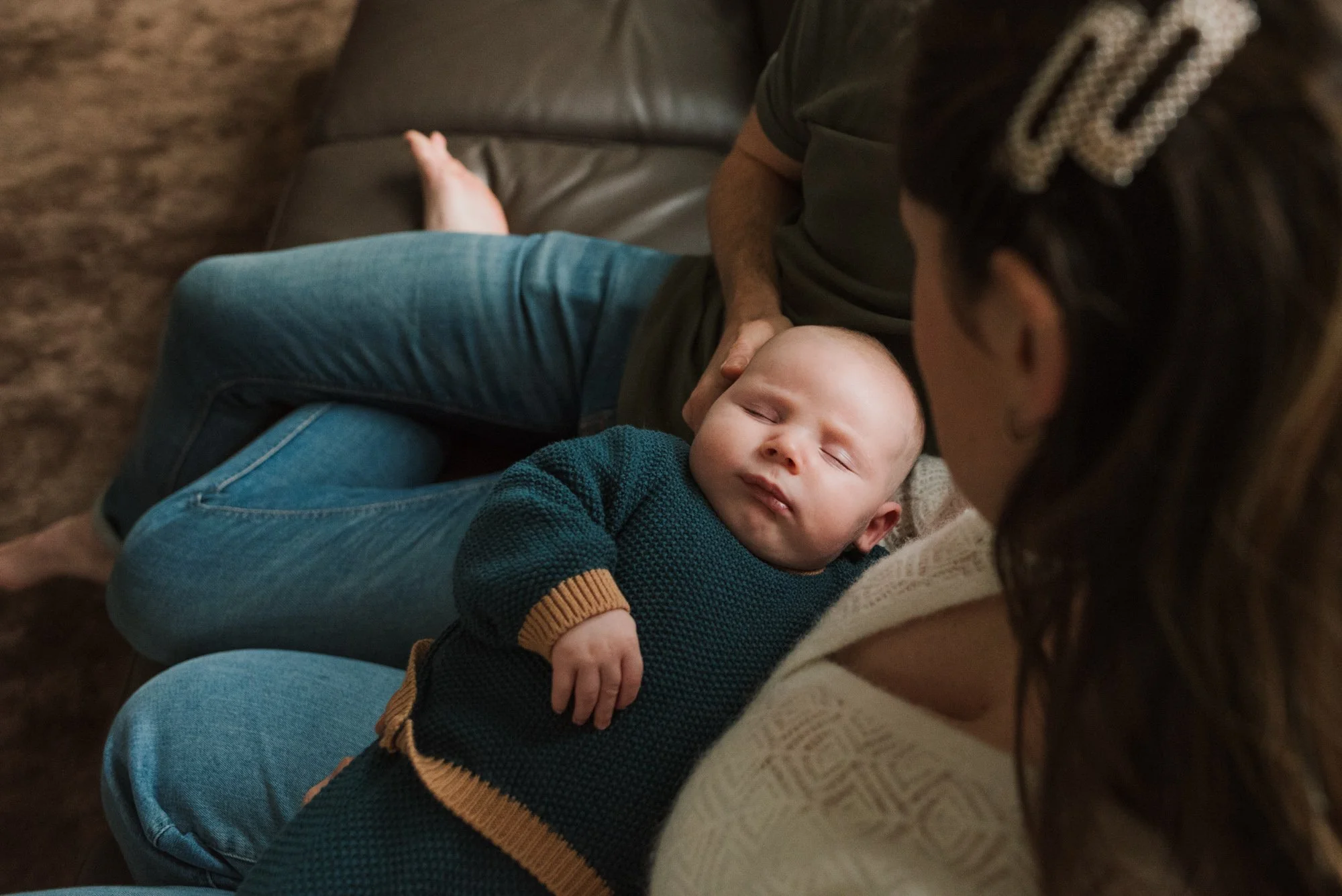 When is the perfect time to book a newborn shoot? — Rebecca Thompson ...