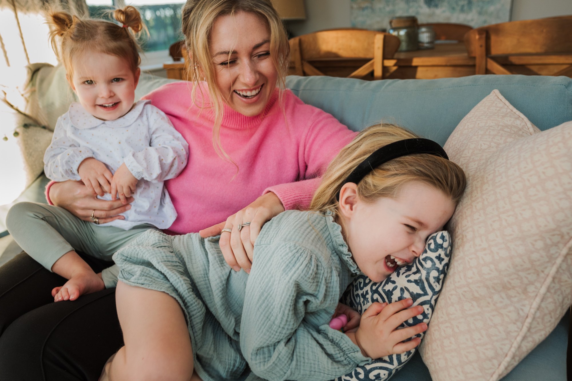 Five minutes with Jodie Teare, founder of Lullaloop — Rebecca Thompson ...