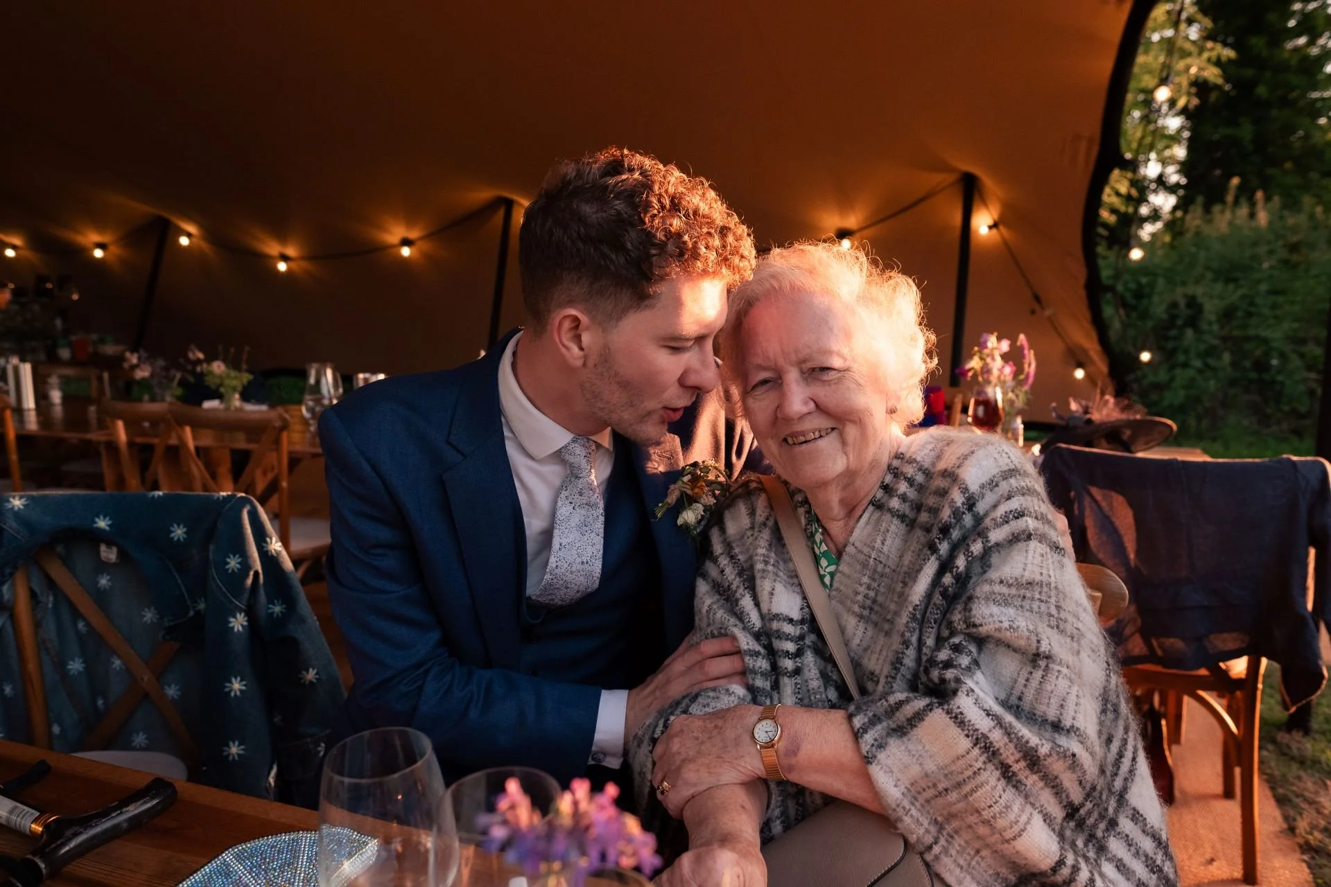 Oxfordshire Wedding Photographer - Taylor Wood Photography